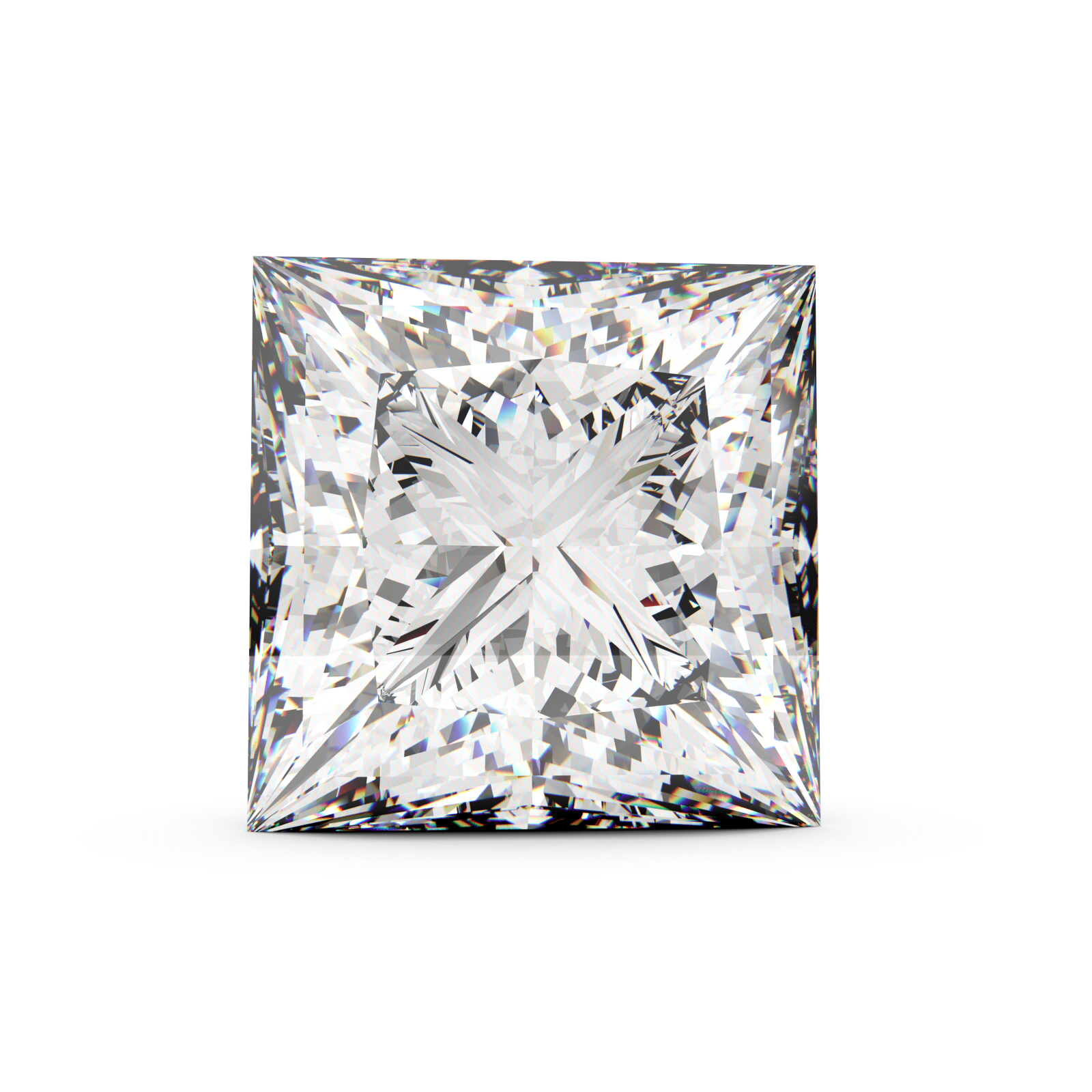 color Diamond